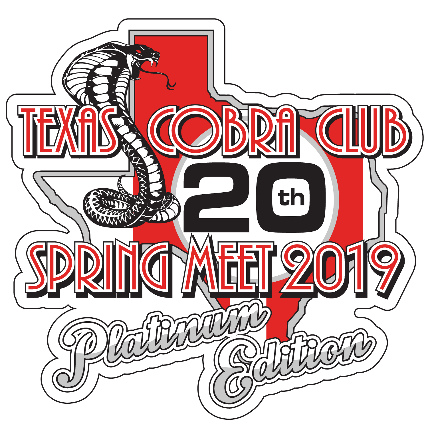 2019 Texas Cobra Club Spring Meet | Factory Five Racing Forum